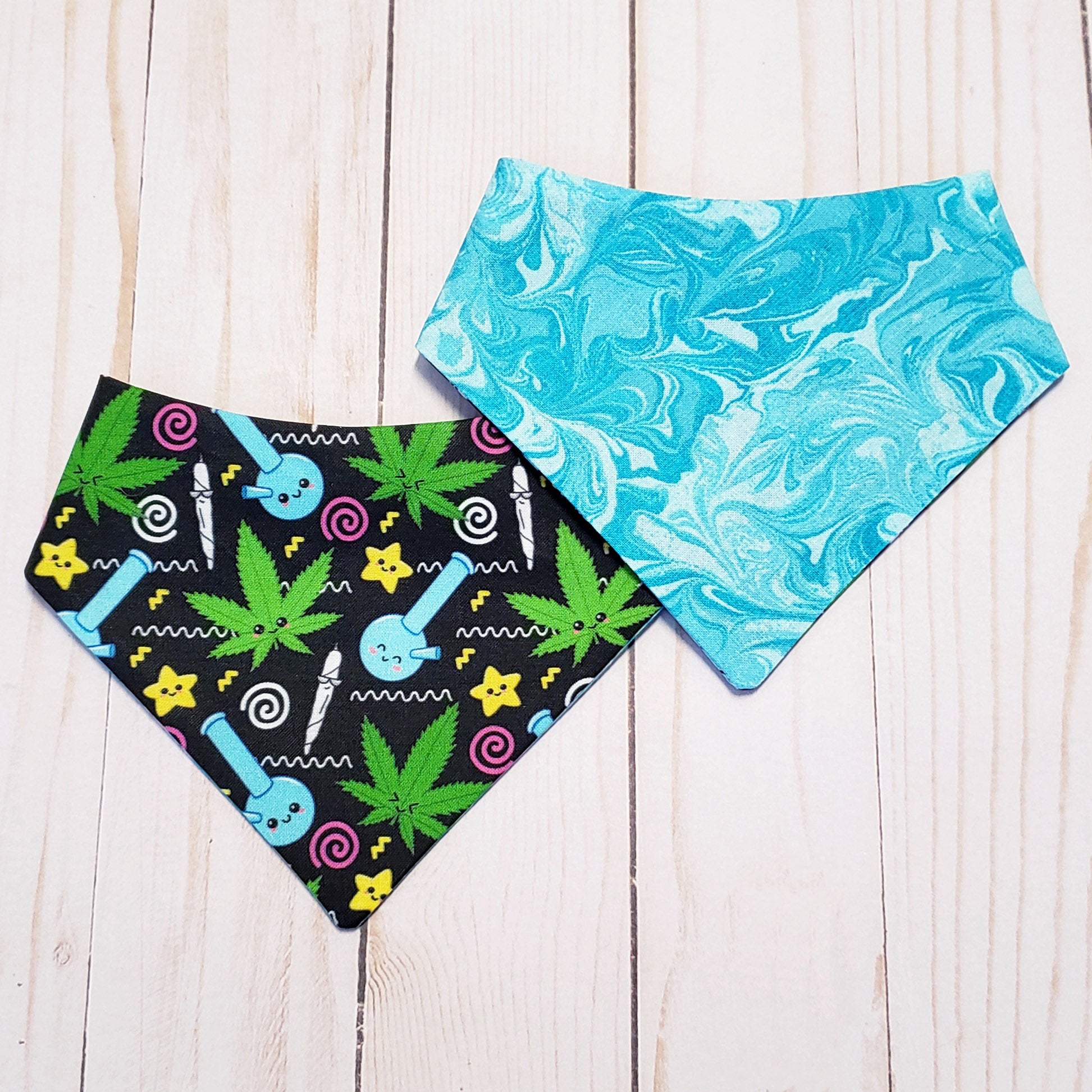 Happy 420 – Sunset Paws